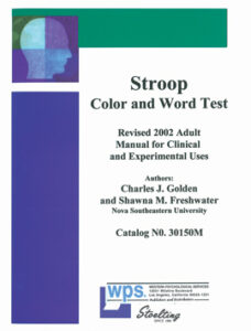 Stroop-Color-and-Word-Test